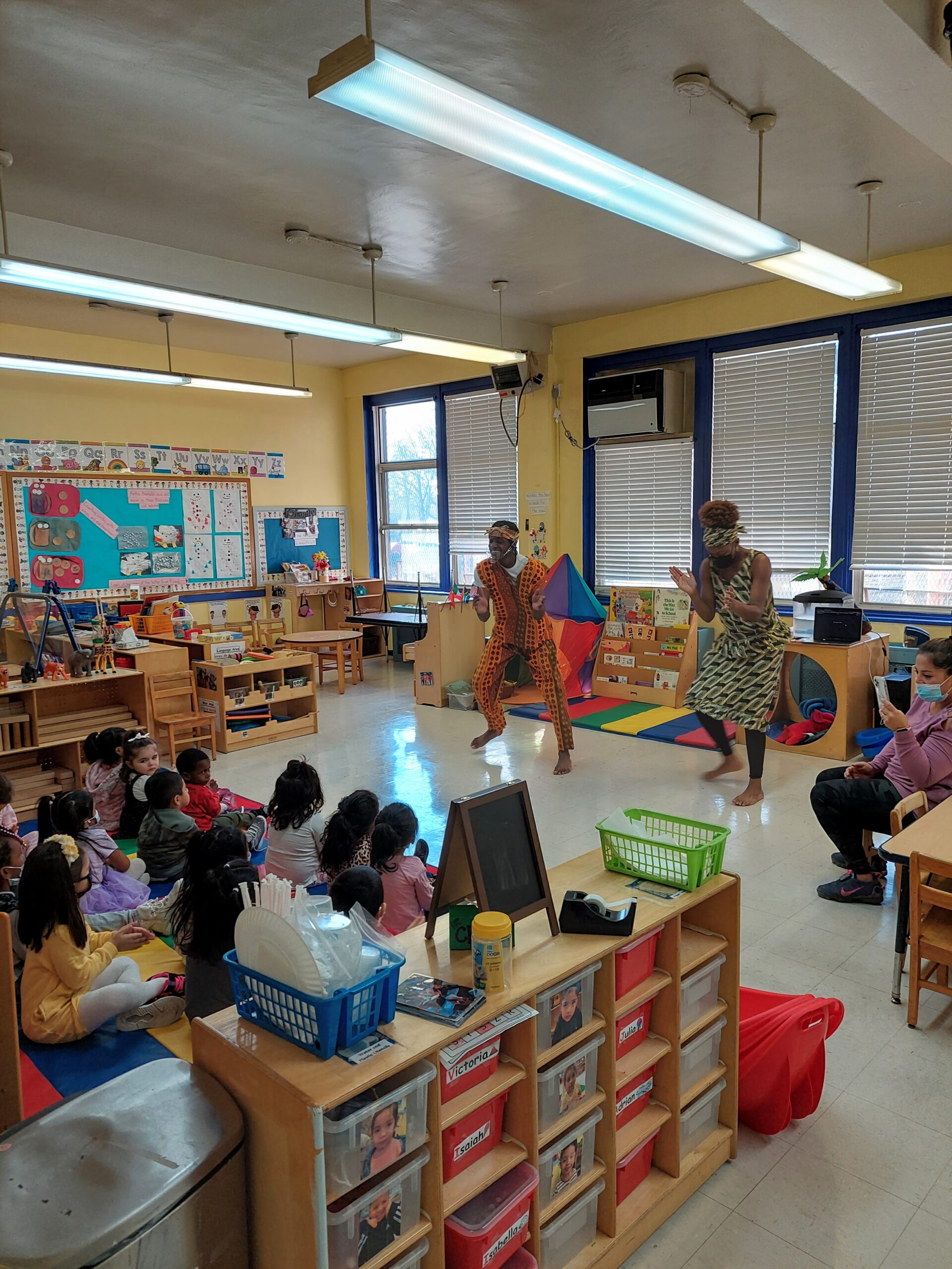 Yearly Recap: Thank you for a great 2021-2022 OKRA season! | OKRA DANCE ...